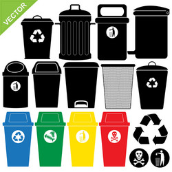 Bin Vector Images (over 88,000)