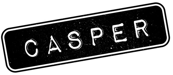 Casper Vector Images (over 110)