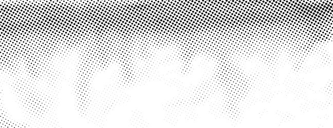 Halftone background comic pop art Royalty Free Vector Image