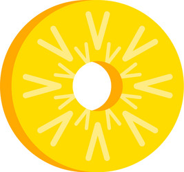 Pineapple Piece Vector Images (over 1,700)