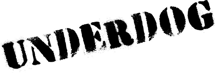 Underdog Vector Images (over 120)