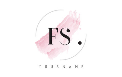 Fs Fashion Logo Vector Images (over 510)