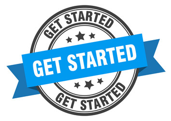 Getting Started Vector Images (over 1,500)