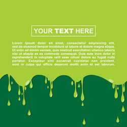 Slime Vector Images within Halloween (over 680)