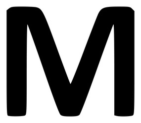 Greek Glyphs Vector Images (over 730)