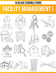 Facility Management Icon Vector Images (over 1,700)