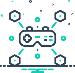 Gamify Vector Images (over 120)