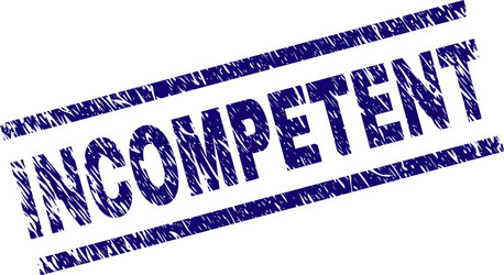 Incompetent Vector Images (over 740)