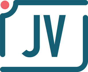 Jv Logo Vector Images within Document Template (over 130)