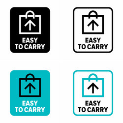 Easy to Carry Vector Images (over 390)