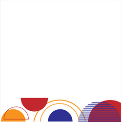 Blue Orange Footer Vector Images (over 1,200)