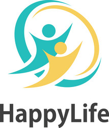Happy Life Logo Vector Images (over 23,000)