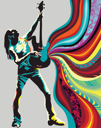 Singer Background Vector Images (over 8,600)