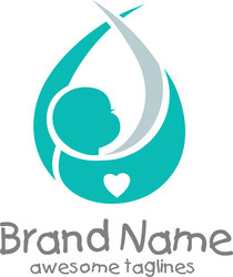 Baby Logo Vector Images (over 51,000)