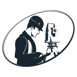 Surveying Instrument Vector Images (over 1,200)
