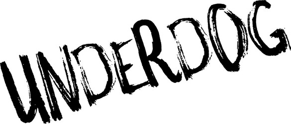 Underdog Vector Images (over 120)