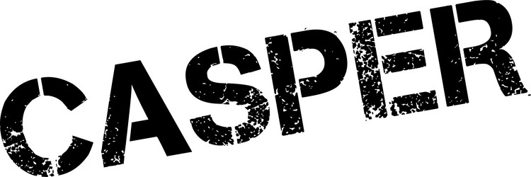 Casper Vector Images (over 140)