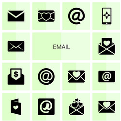 Free Email Vector Images (over 7,700)