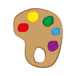 Tempera Paint Vector Images (over 420)