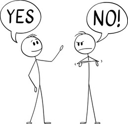 Stick Man Talking