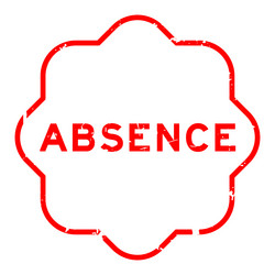 Absence Vector Images (over 6,800)