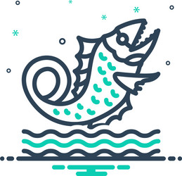 Leviathan Vector Images (over 140)