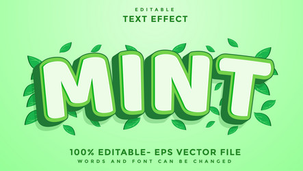 Mint Label Vector Images (over 4,800)