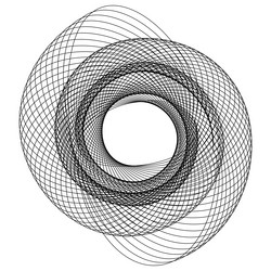 Spiral Lines Vector Images (over 82,000)