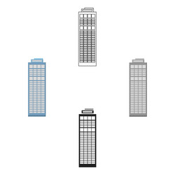 Centre Cartoon Building Vector Images (over 180)