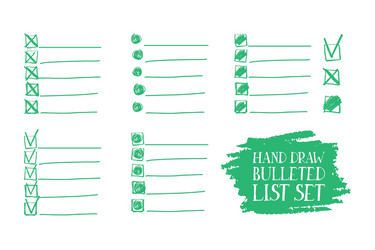 Bullet Font Vector Images (over 580)