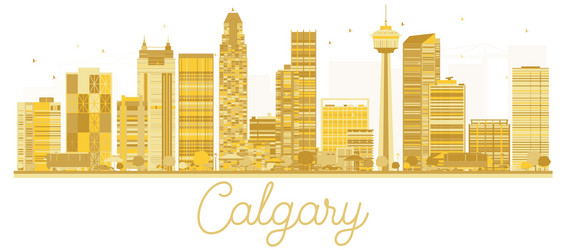 Calgary Skyline Vector Images (over 240)
