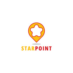 Star Flag Logo Vector Images (over 12,000)