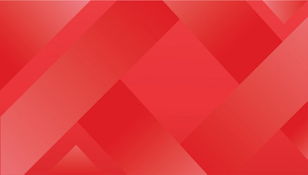Abstract modern red lines background Royalty Free Vector