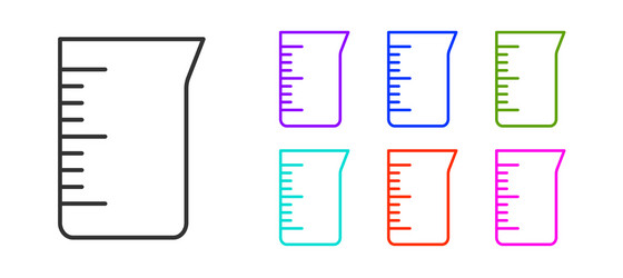 Beaker Outline Vector Images (over 21,000)