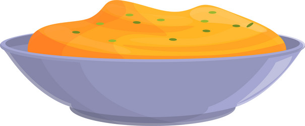 Cartoon Mashed Potatoes Vector Images (over 620)