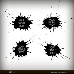 Graffiti Splash Vector Images (over 23,000)