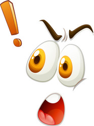 Shocking Face Vector Images (over 16,000)