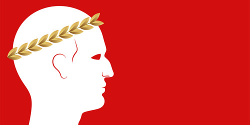 Caesar Symbol Vector Images (over 150)