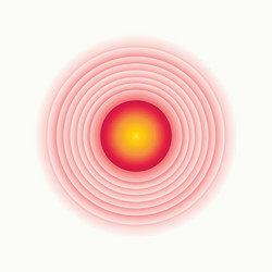 Pain Circle Vector Images (over 7,300)