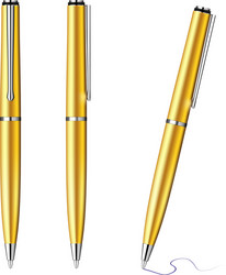 Pen Royalty Free Vector Image - VectorStock