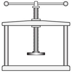 Metal Press Vector Images (over 5,800)