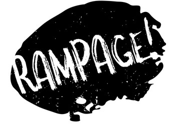 Rampage Icons Vector Images (over 220)