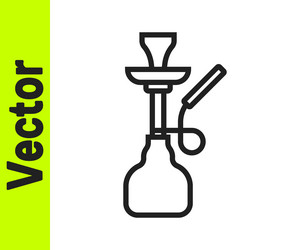 Hookah Outline Vector Images (over 1,500)