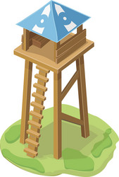 Tower Cartoon Vector Images (over 28,000)