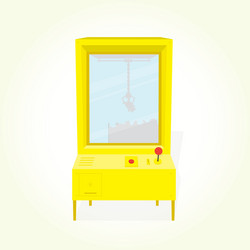 Claw Machine Vector Images (over 2,300)