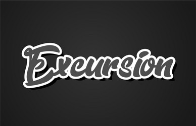 Excursion Background Logo Vector Images (over 220)