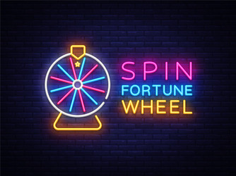 Spin Wheel Logo Vector Images (over 1,000)