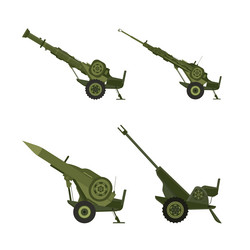 Howitzer Vector Images (over 1,500)