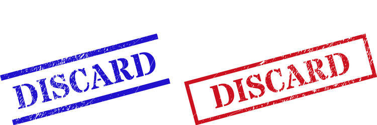 Cancelled Label Watermark Vector Images (over 460)