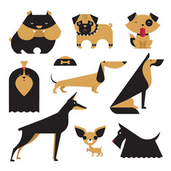 Dog Vector Images (over 310,000)
